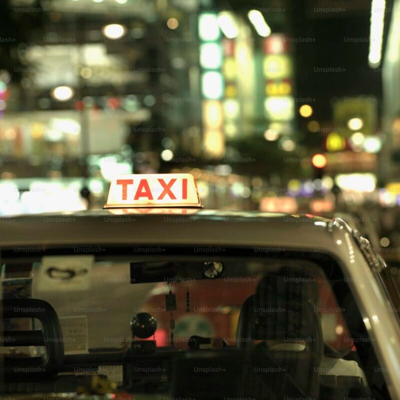 How to Start a Cab Business - FORTUNE