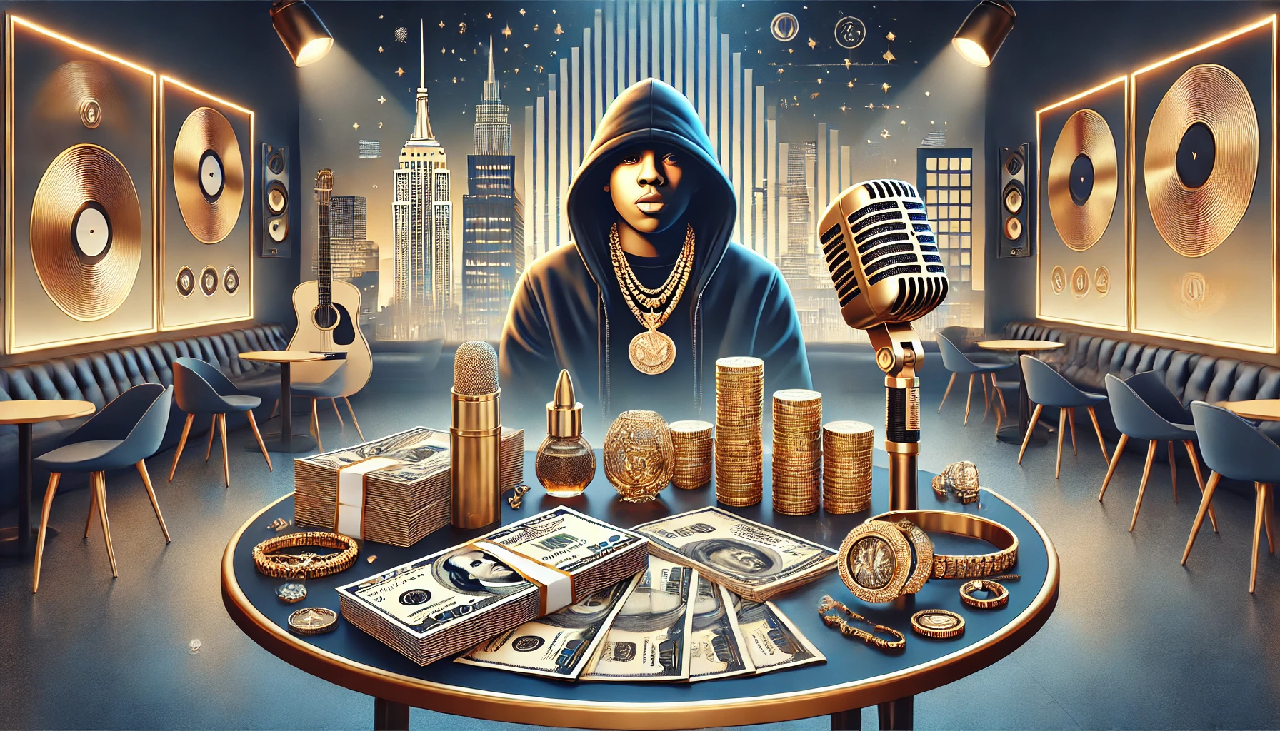 A Boogie Wit Da Hoodie Net Worth - FORTUNE