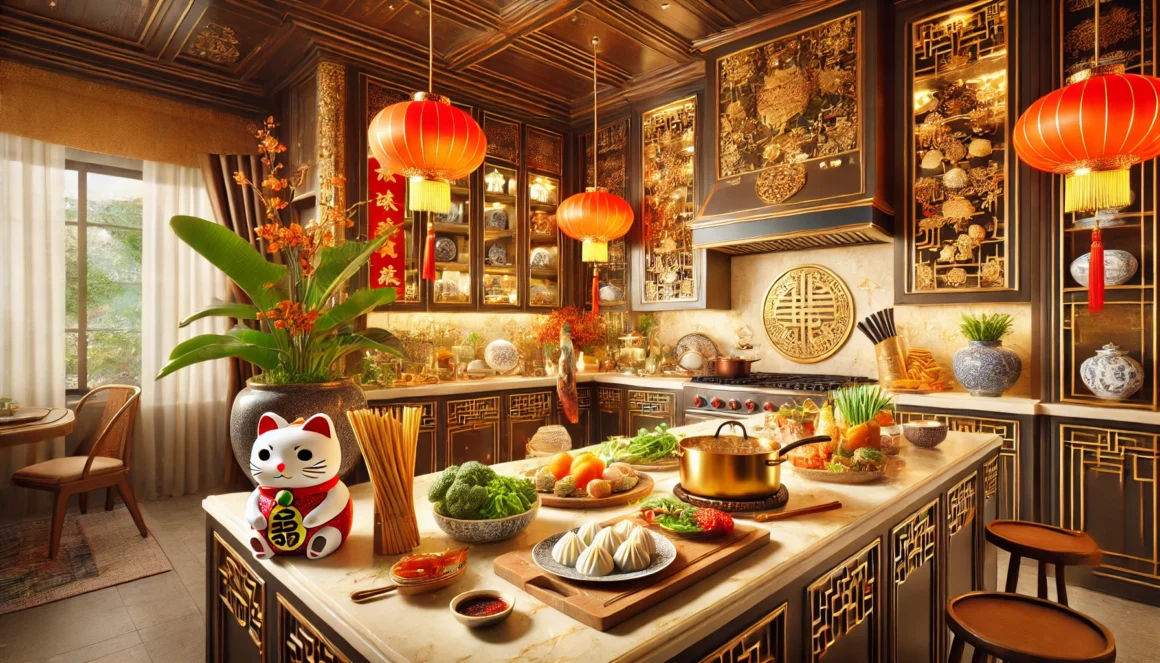 Fortune Kitchen - FORTUNE