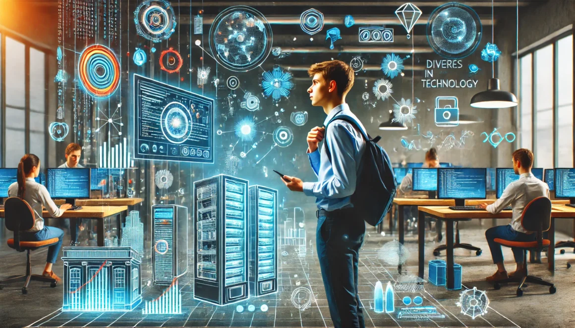 Conduit Tech Career - FORTUNE