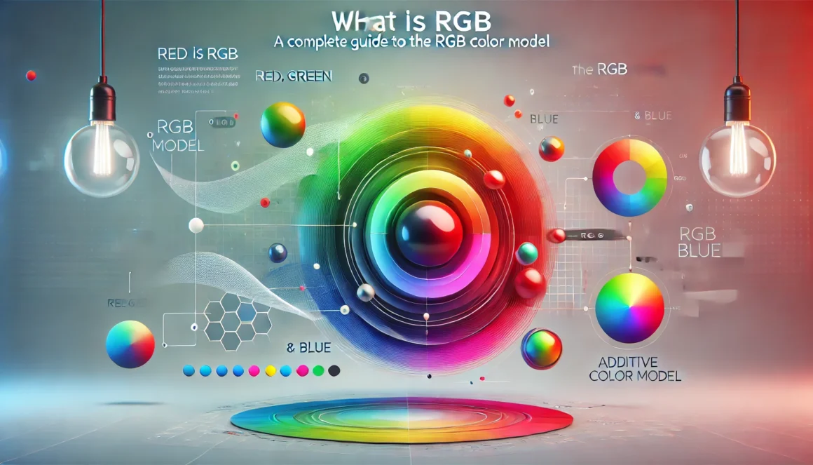 What is RGB - FORTUNE