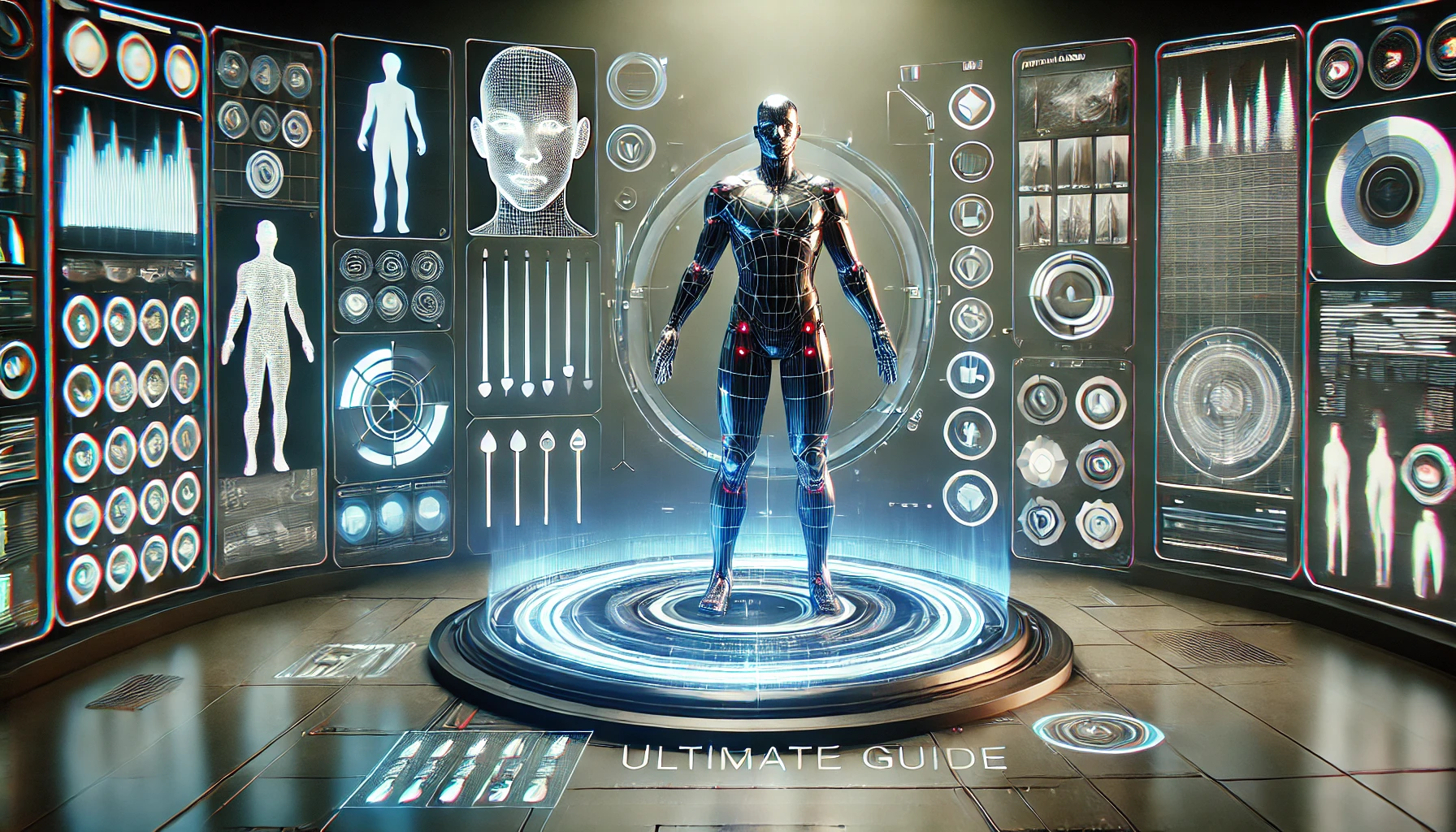 Poser V4 Z Tresomme - FORTUNE