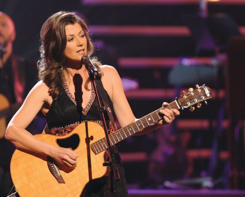 Amy Grant Net Worth - FORTUNE